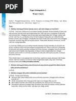 Wardiere Inc. Company Profile Overview | PDF | Audit | Sustainability