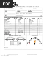 Formato Modelo Inventario Vehiculos | PDF | Bienes manufacturados ...