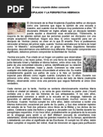 Alfabeto Hebreo | PDF