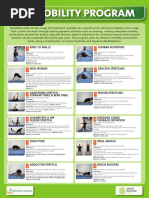 Aspetar Hamstring Protocol | PDF | Anatomical Terms Of Motion | Knee
