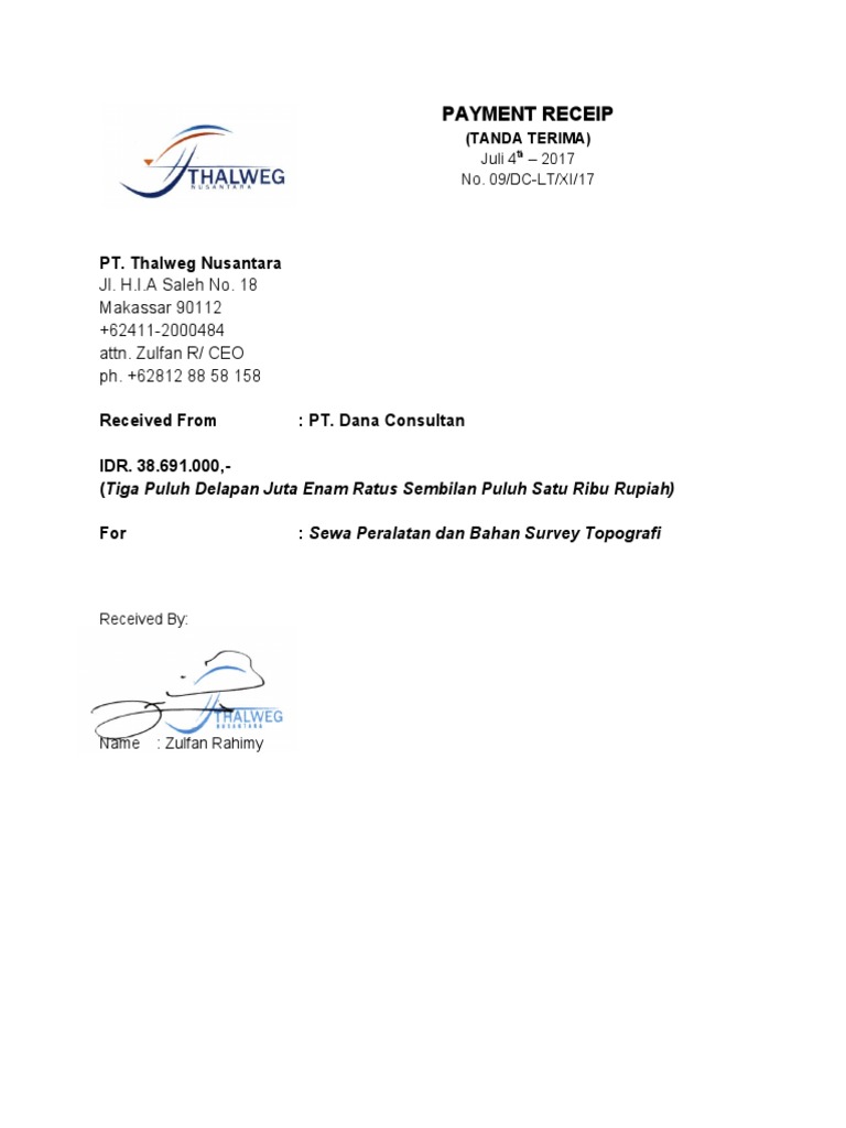 Nota Komputer Alpha | PDF