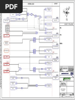 Cable Block Diagram | PDF
