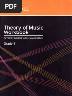 A Beginner's Guide To 4-Part Harmony: Notation, Ranges, Rules & Tips ...