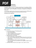 Logistics Management Course Overview | PDF | Logistics | Supply Chain ...