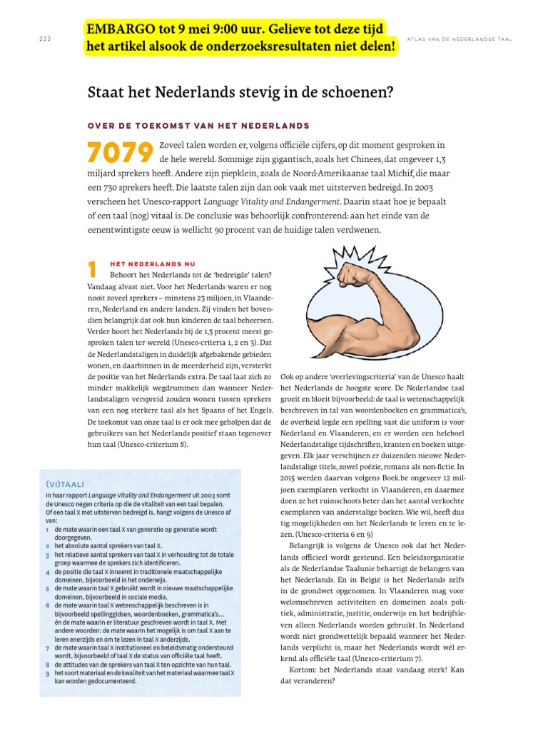 Must Read Article | PDF