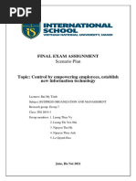 SOA Exam SRM Tables | PDF | Statistics | Statistical Theory