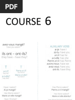Essential French Essay Phrases | PDF | Languages