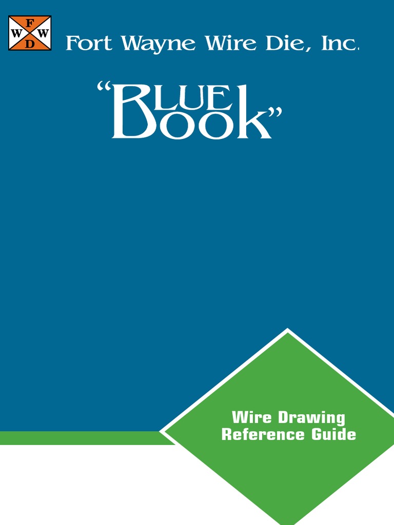 Wire Drawing Formulas | PDF | Wire | Engineering Tolerance