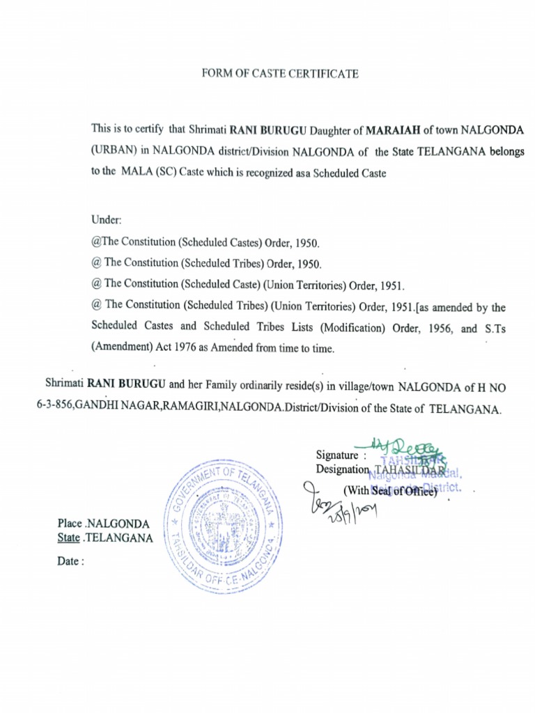 Documents Cast | PDF