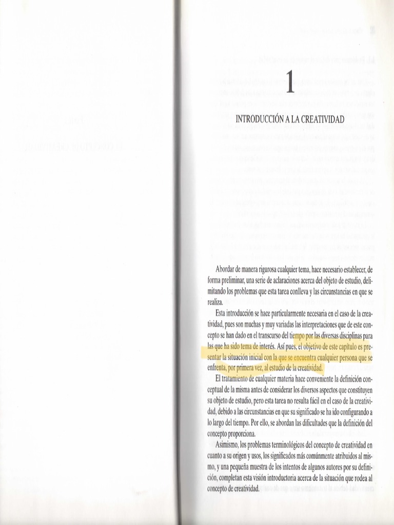 Manual de Creatividad Publicitaria | PDF