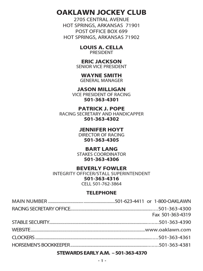 Louis A. Cella Eric Jackson Wayne Smith Jason Milligan Patrick J. Pope ...