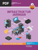 Pengantar Jaringan Komputer Dasar | PDF