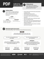 CRLA EoSY G2 Scoresheet v2 | PDF | Reading Comprehension | Writing