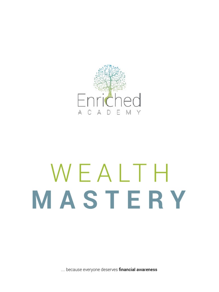 BOOK Enriched Academy Courses | PDF | Economies