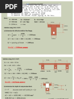 Base Plate and Bearing Plate | PDF | Bending | Beam (Structure)