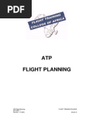 B737 Use of Take Off Charts | PDF | Takeoff | Runway