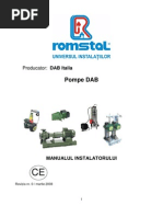 Tabel Conversie Din Toli in MM Pentru Teava | PDF