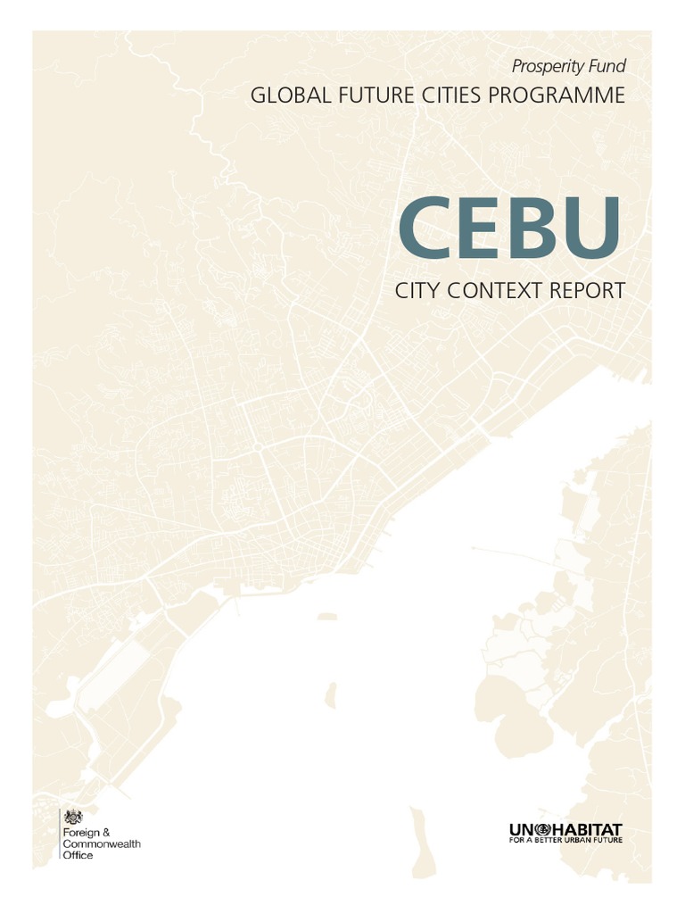 Cebu Clup | PDF | Business
