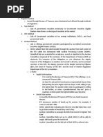 PHP BVAL Reference Rates Government Securities - 2024 09 20 | PDF ...