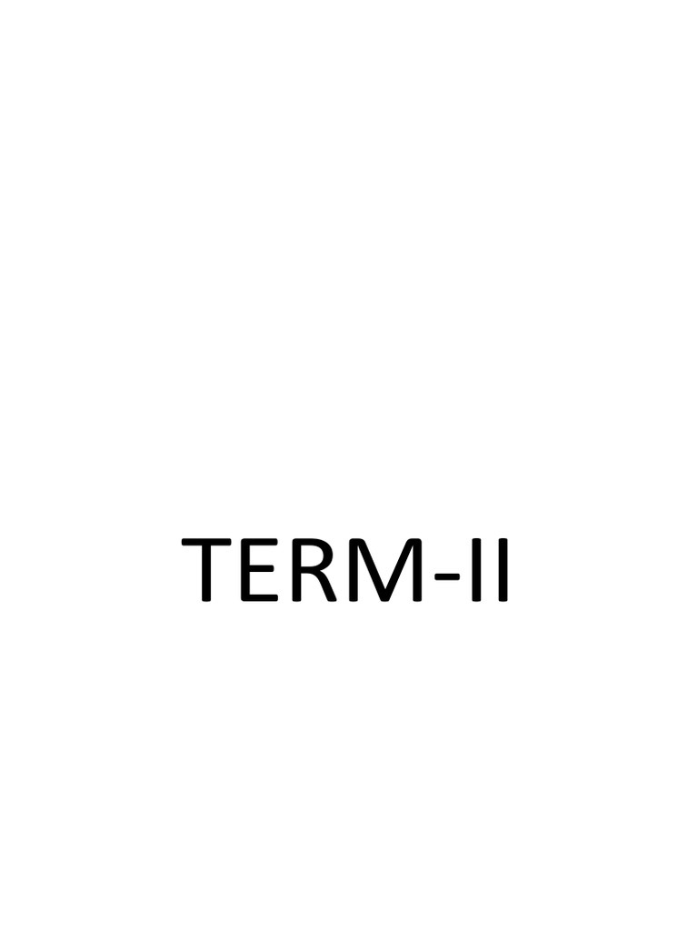 Term-Ii Practical Programs | PDF | Mode (Statistics) | Analysis