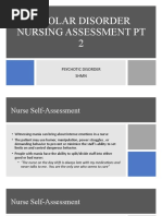 Nursing Care Plan For Post Trauma NCP | PDF | Psychological Trauma ...
