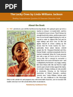 Insights from Holes Chapters 7 & 8 | PDF
