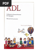 ADL 2 - Linguagem Expressiva Figuras | PDF