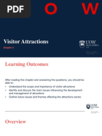 Key Components of the Tourism System | PDF | Tourism | Hotel