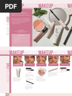 Mary Kay Spring 2025 Catalog Overview | PDF | Sunscreen | Skin Care