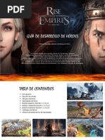 Galaxy Tier List | PDF