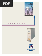 RTXP18 RTXP 18 RK 926 115-Ad Test Switch Abb Manual | PDF