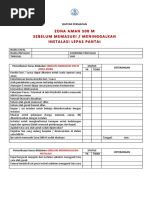 Pedoman Pelaksanaan Vetting Dan Penerbitan Pertamina Safety Approval ...