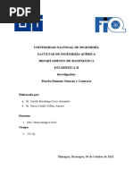 Pruebas para Detectar Diferencias Mínimas Significativas - Prueba (SNK) - Duncan - Scheffe | PDF ...