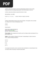 Detailed Lesson Plan in Mathematics 7 - Inductive Method | PDF ...