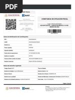 Formato RX 09072021 (Editable) | PDF | Sociedad de responsabilidad ...