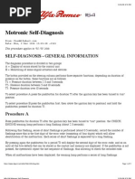 Chrysler Dodge Ram Jeep Drive Cycle Information | PDF | Vehicles | Throttle