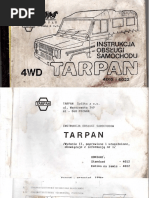 Instrukcja Obsługi Bizon-Super Z056 | PDF