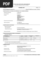 Historia del acero y madera en Venezuela | PDF | Venezuela | Sector ...