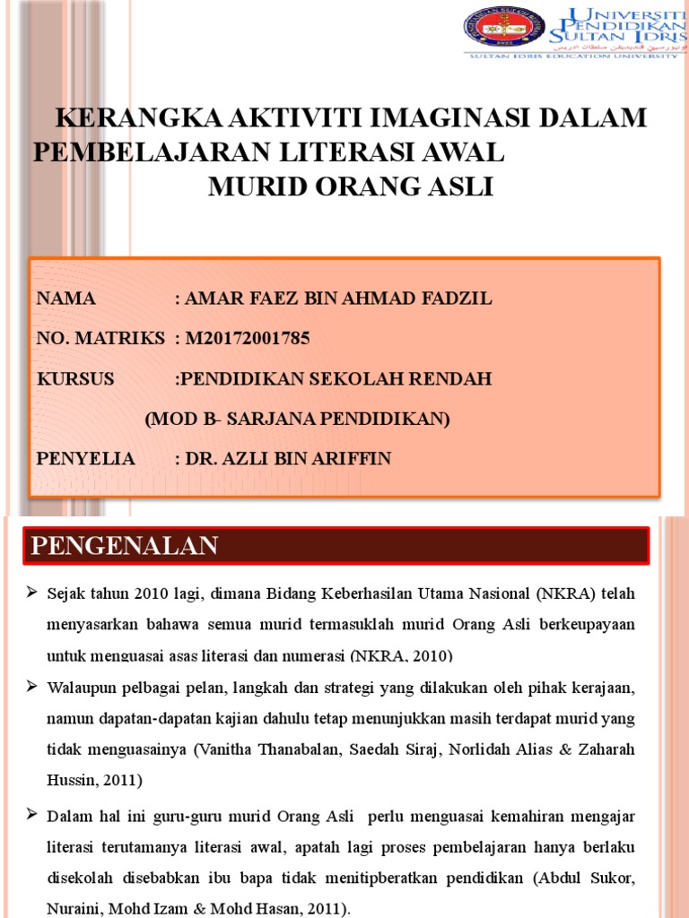 Viva Presentation | PDF