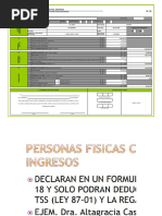 Llenado y Envío Formato 606 | PDF | Impuestos | Archivo de computadora