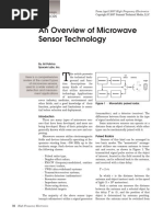 RCWL0516 Datasheet | PDF | Computers