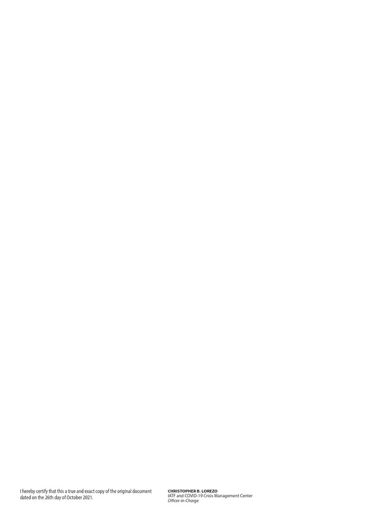 Certified True Copy Stamp | PDF
