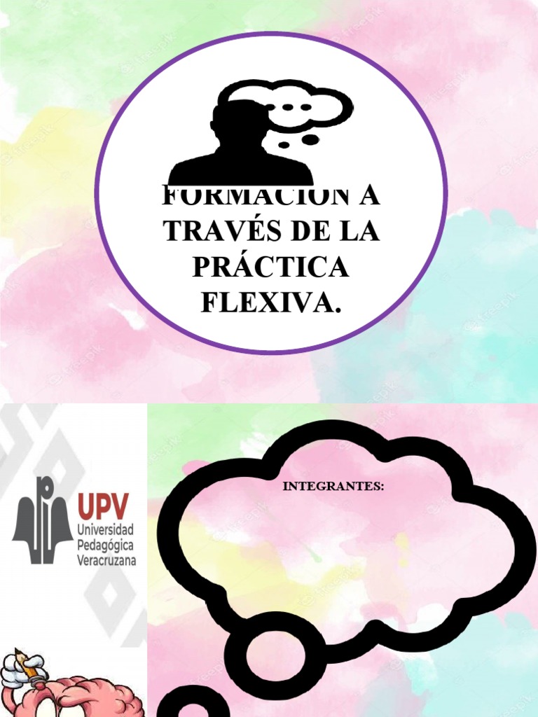 Formación A Través de La Práctica Flexiva | PDF