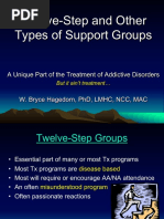 101 Group Topics Final | PDF | Stress (Biology) | Grief