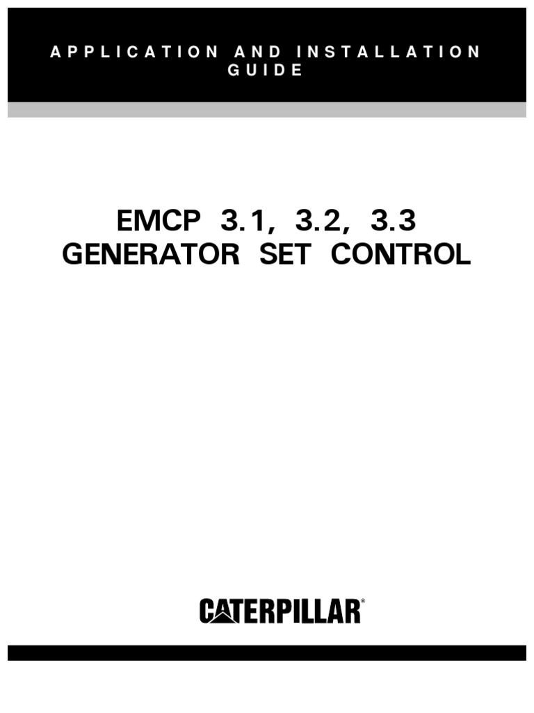 Emcp3 Final | PDF | Electrostatic Discharge | Scada