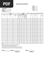 RBI-FORM-A-By Household - Revised 2024 | PDF | Government | Government ...