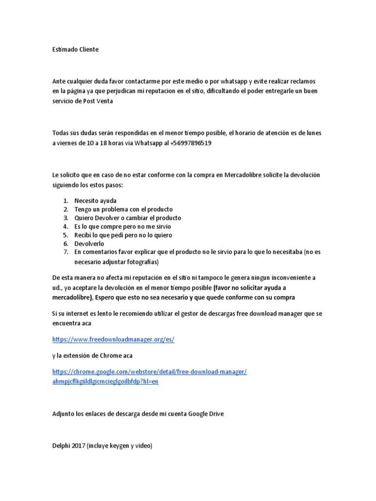 Delphi + Wow | PDF | Desarrollo de software | Informática