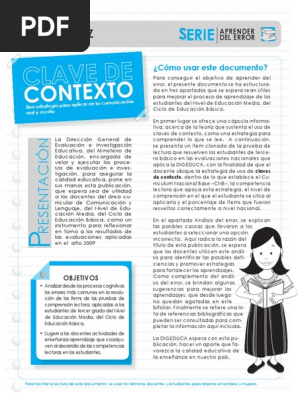 Hojas De Trabajo Gratuitas Con Pistas De Contexto Plantillas De