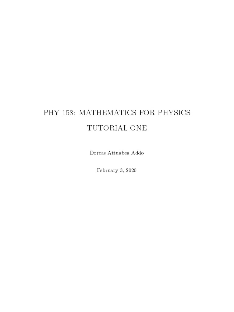 Derivative of a Complex Function | PDF | Area | Special Functions