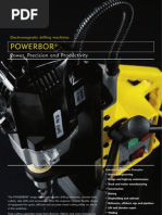 Stop Log Mu - Din - 19569 - 4-bs - 7775 - en - r5 | PDF | Actuator | Materials